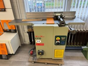 Gebruikte machines Archives - Teygeler Houtbewerkingsmachines